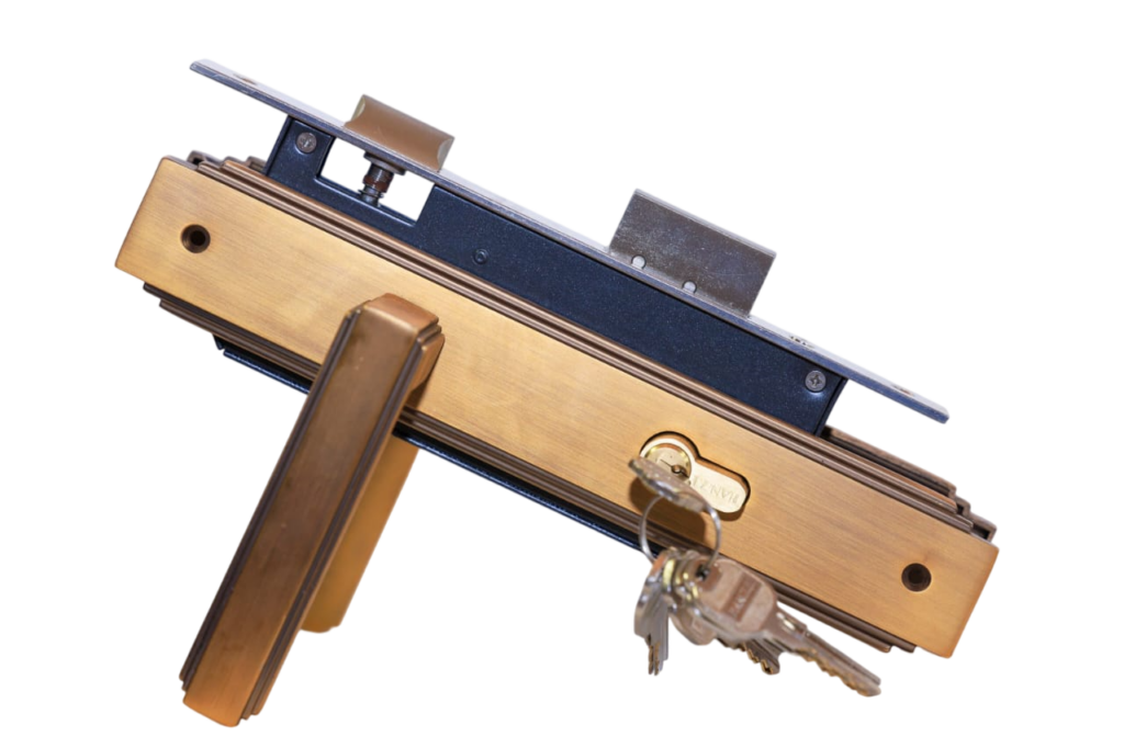 Home - Hanzl Locks